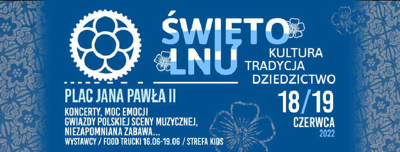 Święto Lnu - Portal Urzędu Miasta Żyrardowa