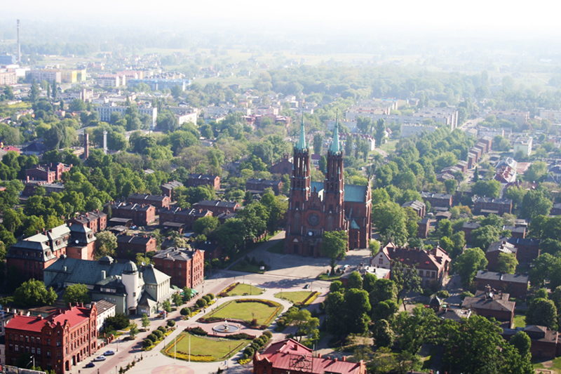 UWAGA! Zmiany w organizacji ruchu na czas Święta Lnu! - Portal Urzędu ...